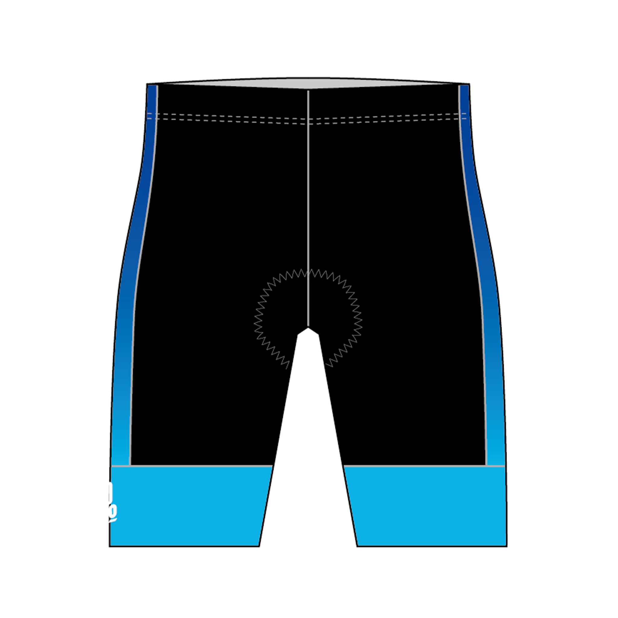 Fayco - CORE Shorts – Radical Custom Cycling Apparel
